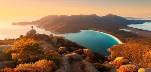 Scenic Tours in Victoria | Great Private Tours Melbourne